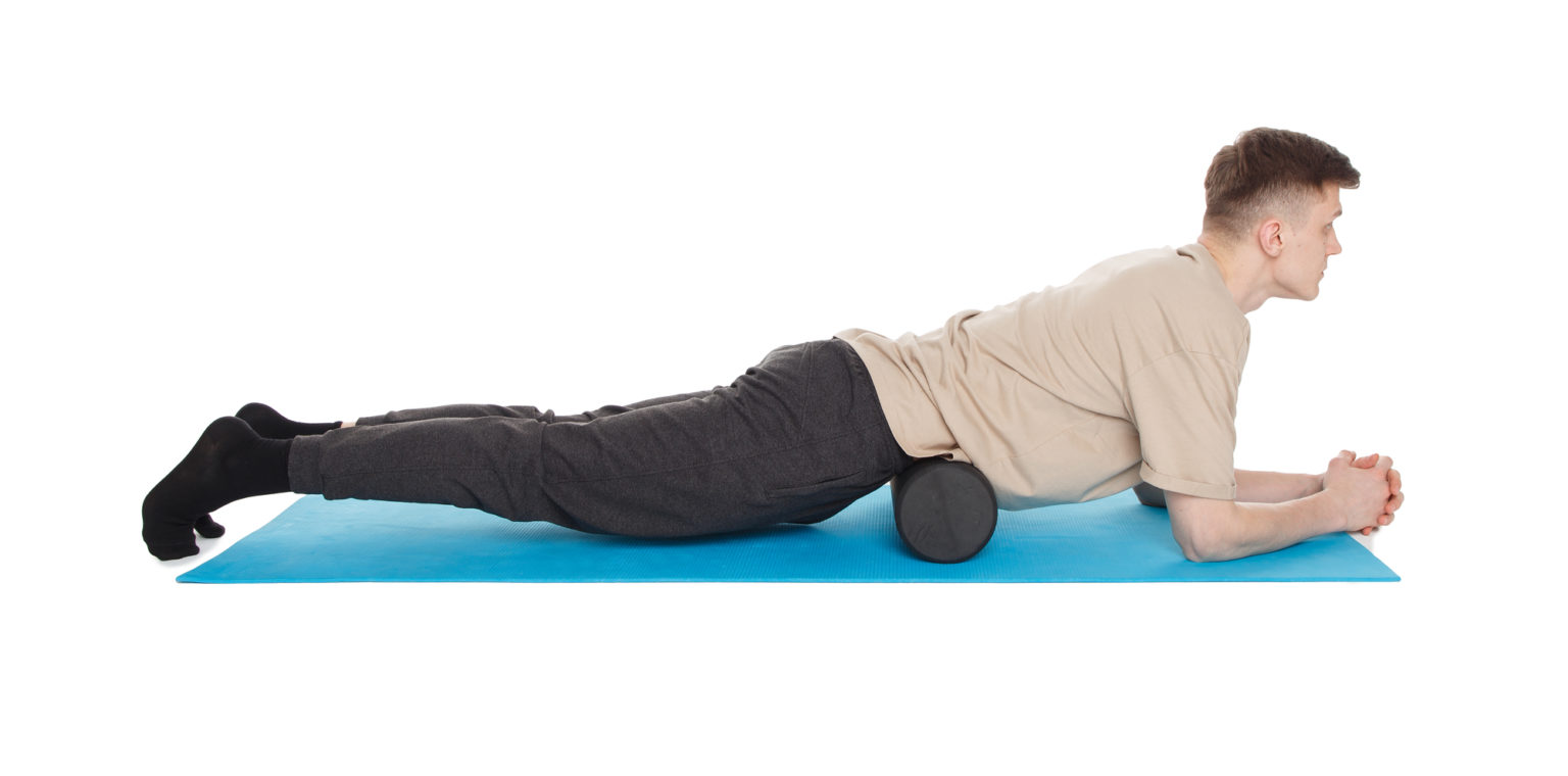 What Is Self-Myofascial Release? | Release Works