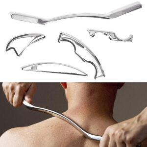 Myofascial Release Tools And Technology - Release Works Myofascial Therapy